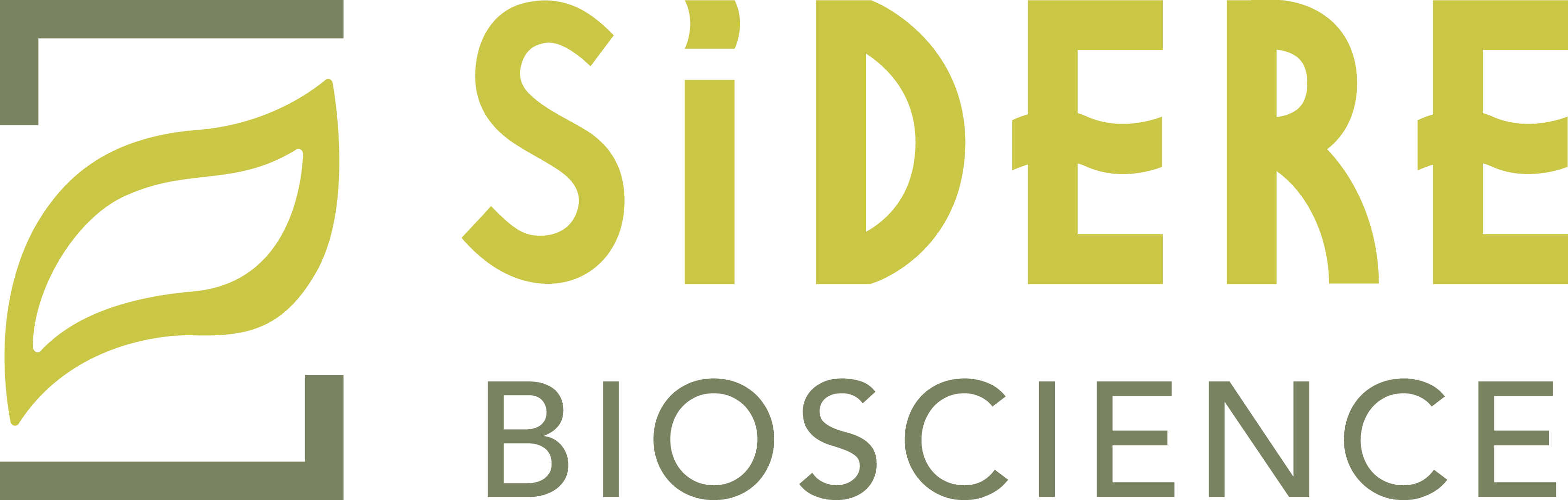 Sidere Bioscience